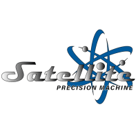 Satellite Precision Machine